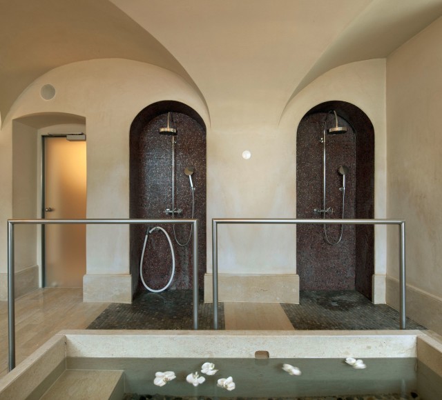 Thermalbad Novum Spa | Hotel Limmathof