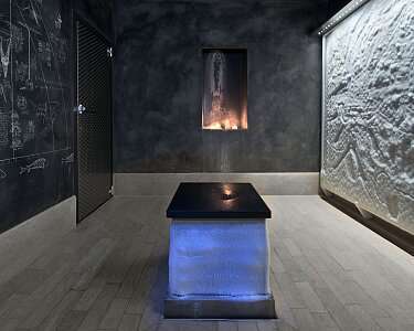 Thermalbad Novum Spa | Hotel Limmathof