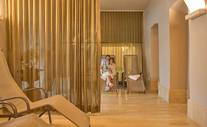Wellness und Spa in Baden | Hotel Limmathof