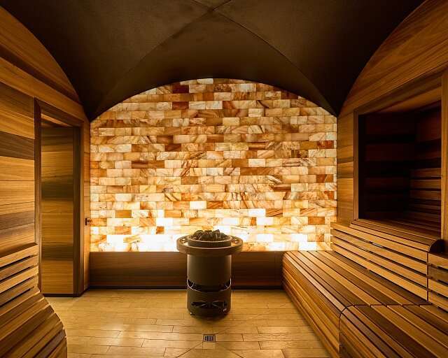 Thermalbad Novum Spa | Hotel Limmathof